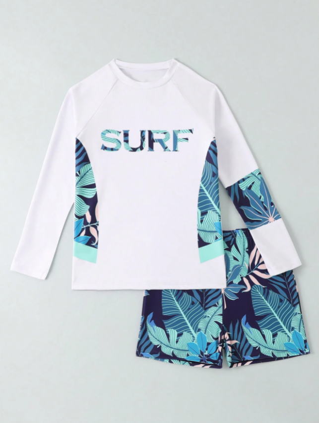 Dash 2 pc Swim Set – Wild Child Magazine Shop